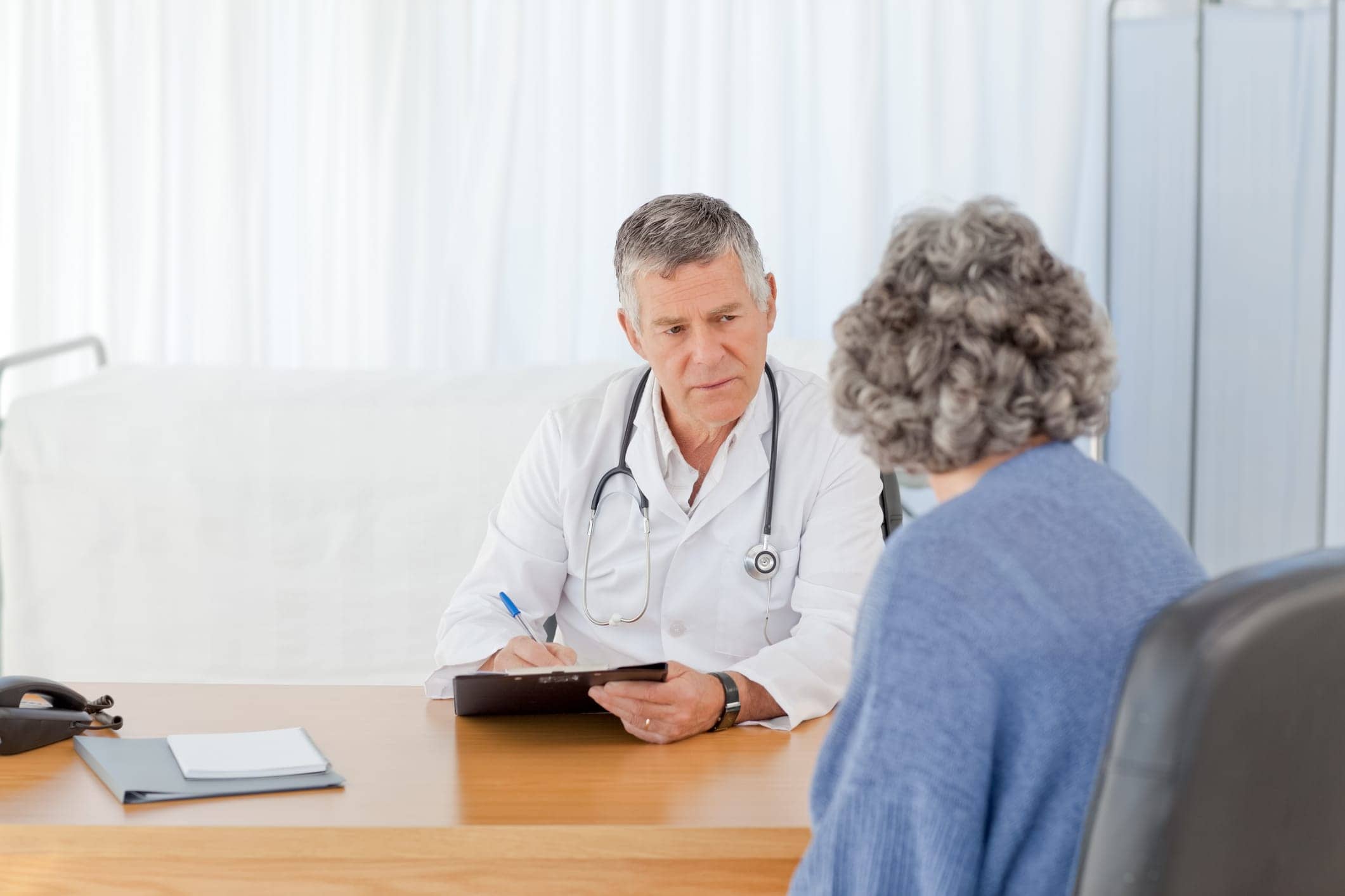 The Impact of Age on Health Outcomes in Chronic Coronary Disease