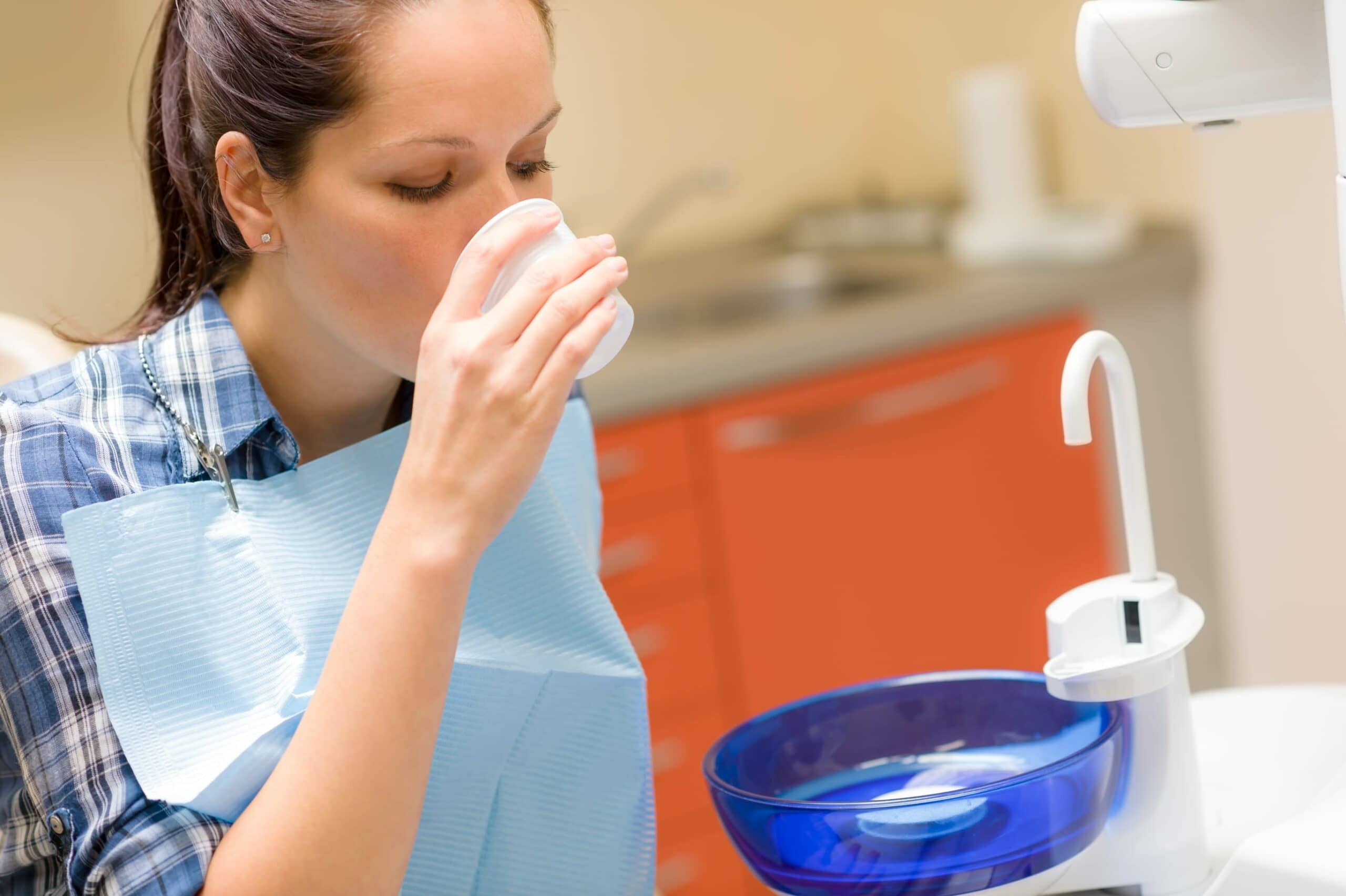 Could Mouth Rinse Revolutionize Heart Disease Detection? - Cardiology ...
