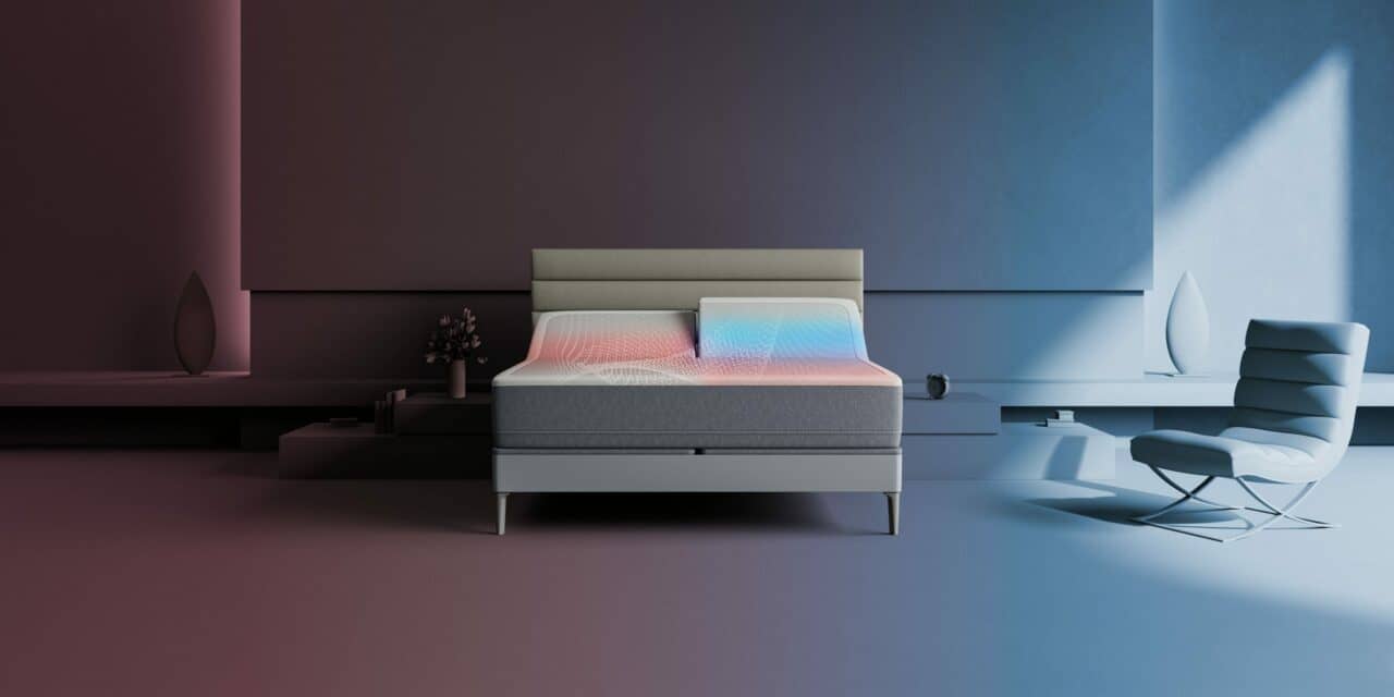 Researchers Tap into Smart Bed Data to Reveal Sleep-Heart Link ...