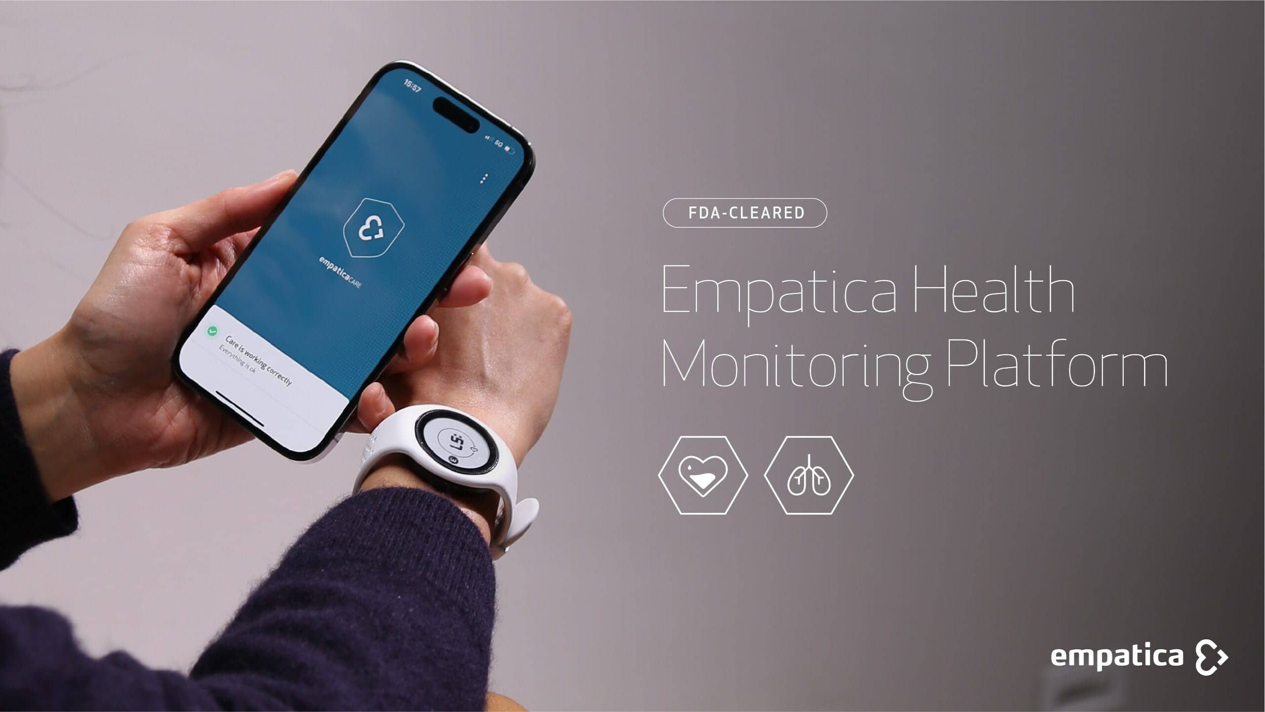FDA Clears Empatica's Platform for Cardiac Digital Biomarkers ...