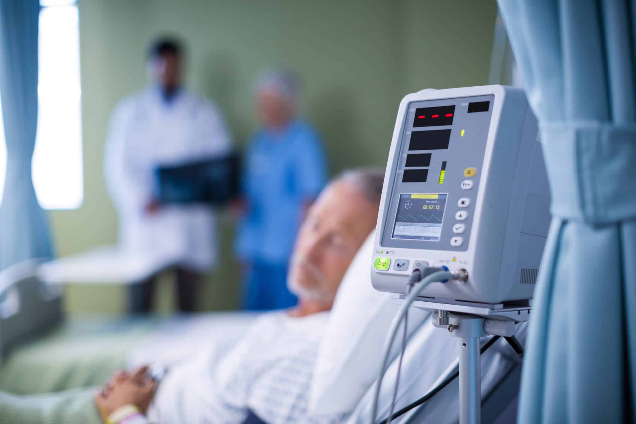 Inter-Atrial Shunts Yield varied Results in Heart Failure Patient Groups