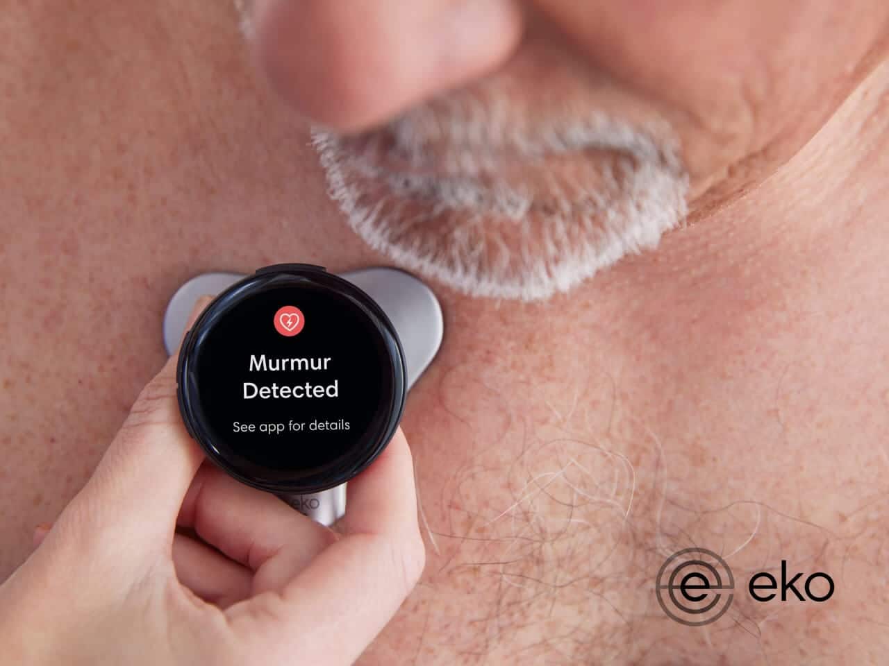 Eko Raises $41M to Scale AI Heart Disease Detection Tool - Cardiology ...
