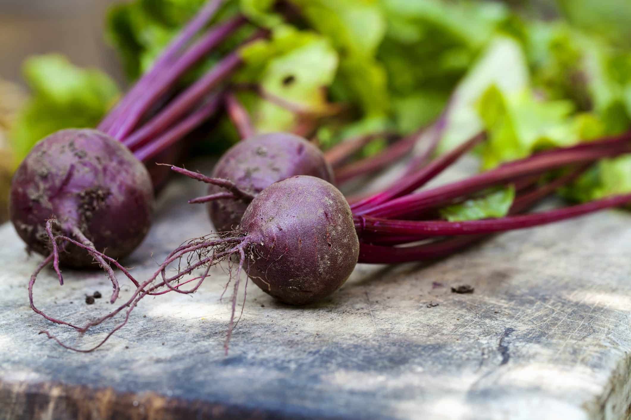 Not All Dietary Nitrates Are Equal for Cardiovascular Health ...