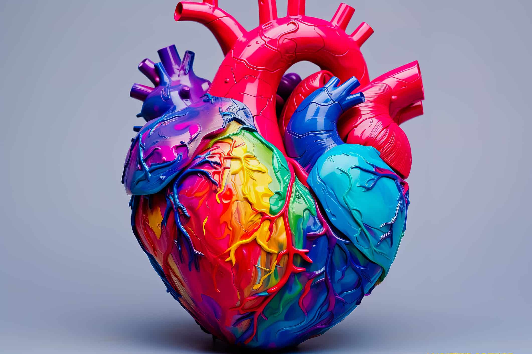 Heart Cell Reboot Could Heal Congenital Defects, Heart Attacks ...