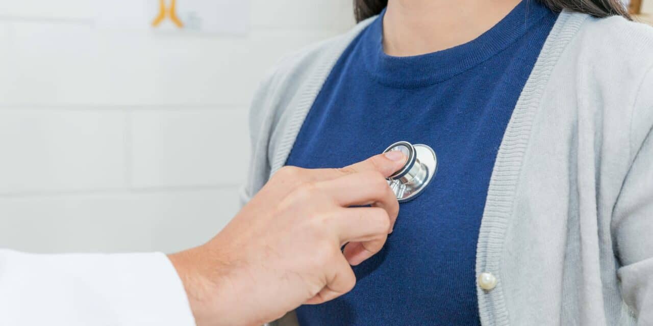 Quick Heart Rate Test Could Predict Sudden Cardiac Death Risk ...