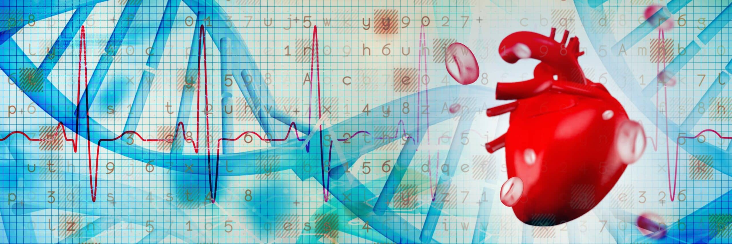 AI Exposes Genetic Variants Fueling Coronary Artery Disease Risk ...