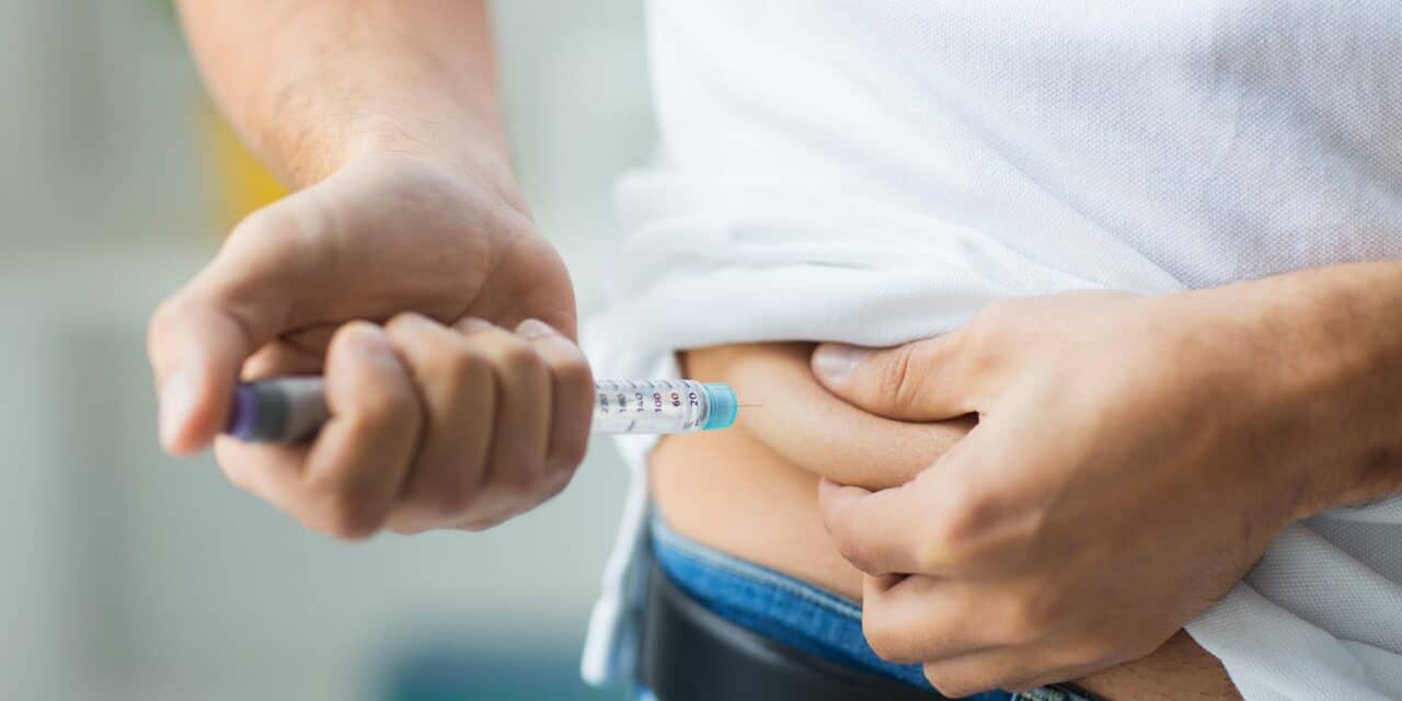 Early Insulin Therapy Cuts Cardiovascular Risks in Type 2 Diabetes ...