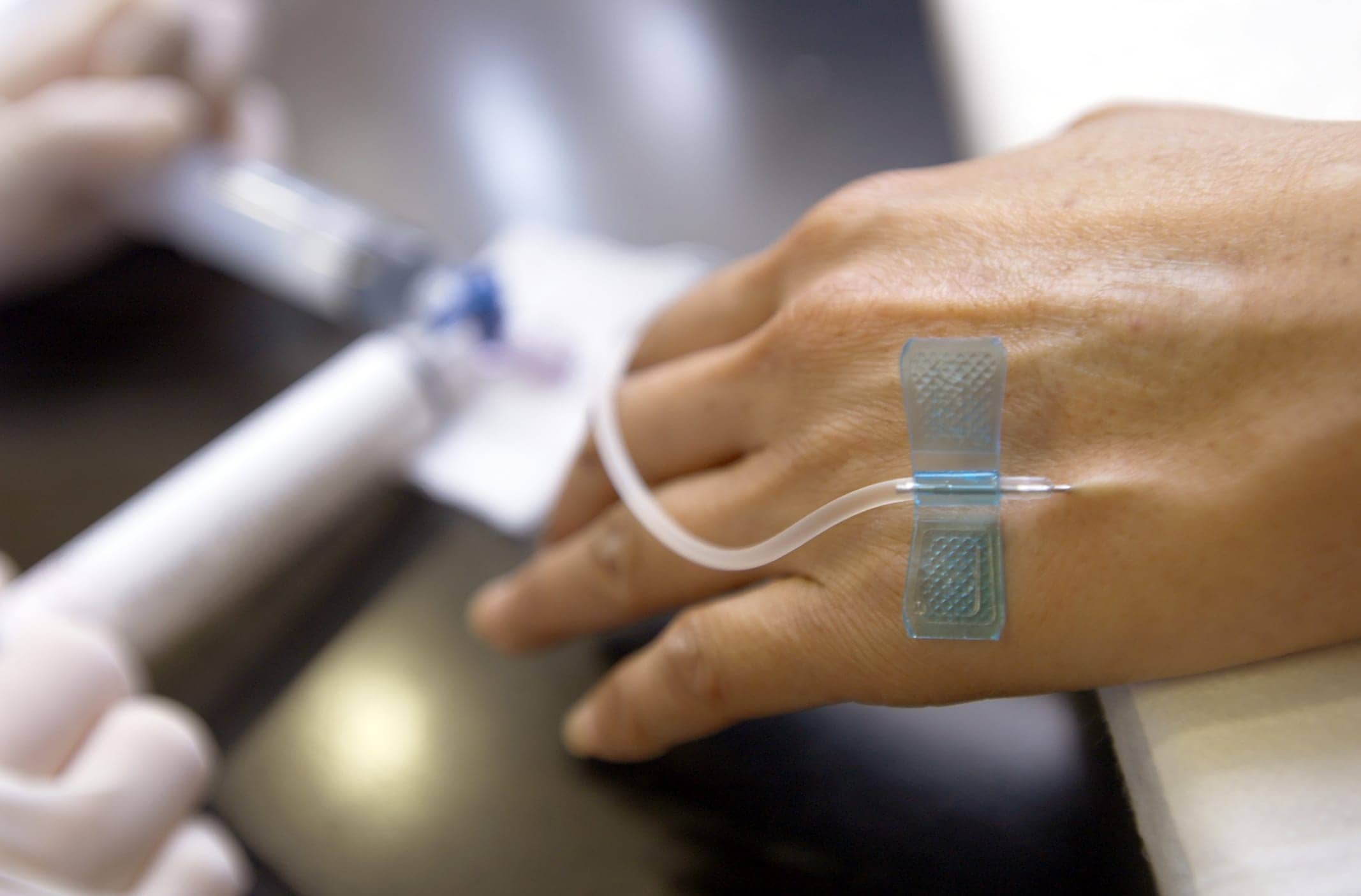 Why Chemotherapy Drug Doxorubicin Can Trigger Heart Damage - Cardiology ...