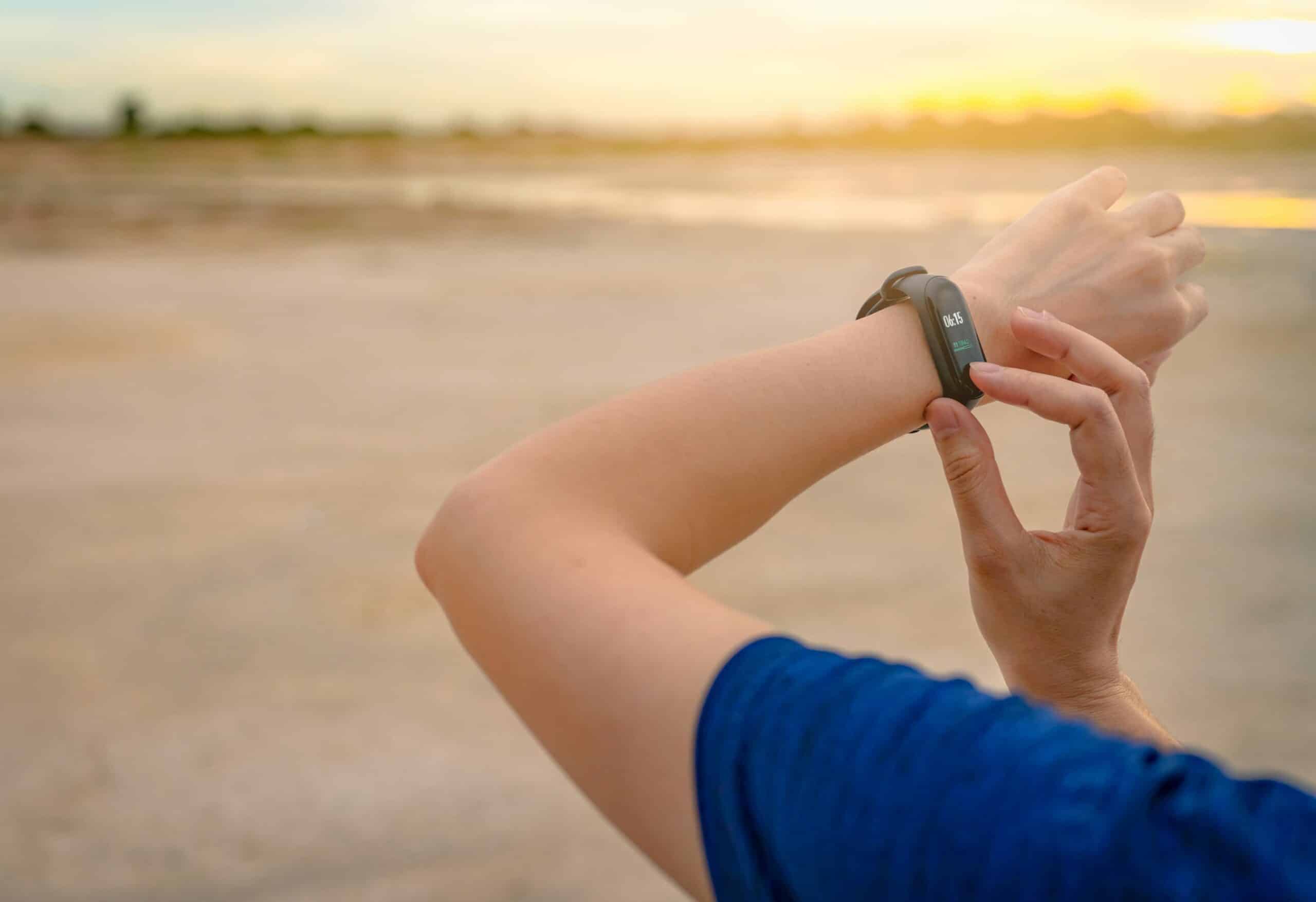 Wearable Devices Beneficial to Monitor Heart Treatment - Cardiology ...