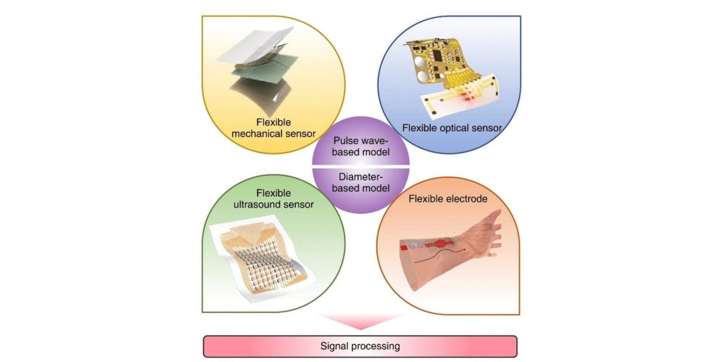 Progress in Wearable Cuffless Blood Pressure Technology - Cardiology ...