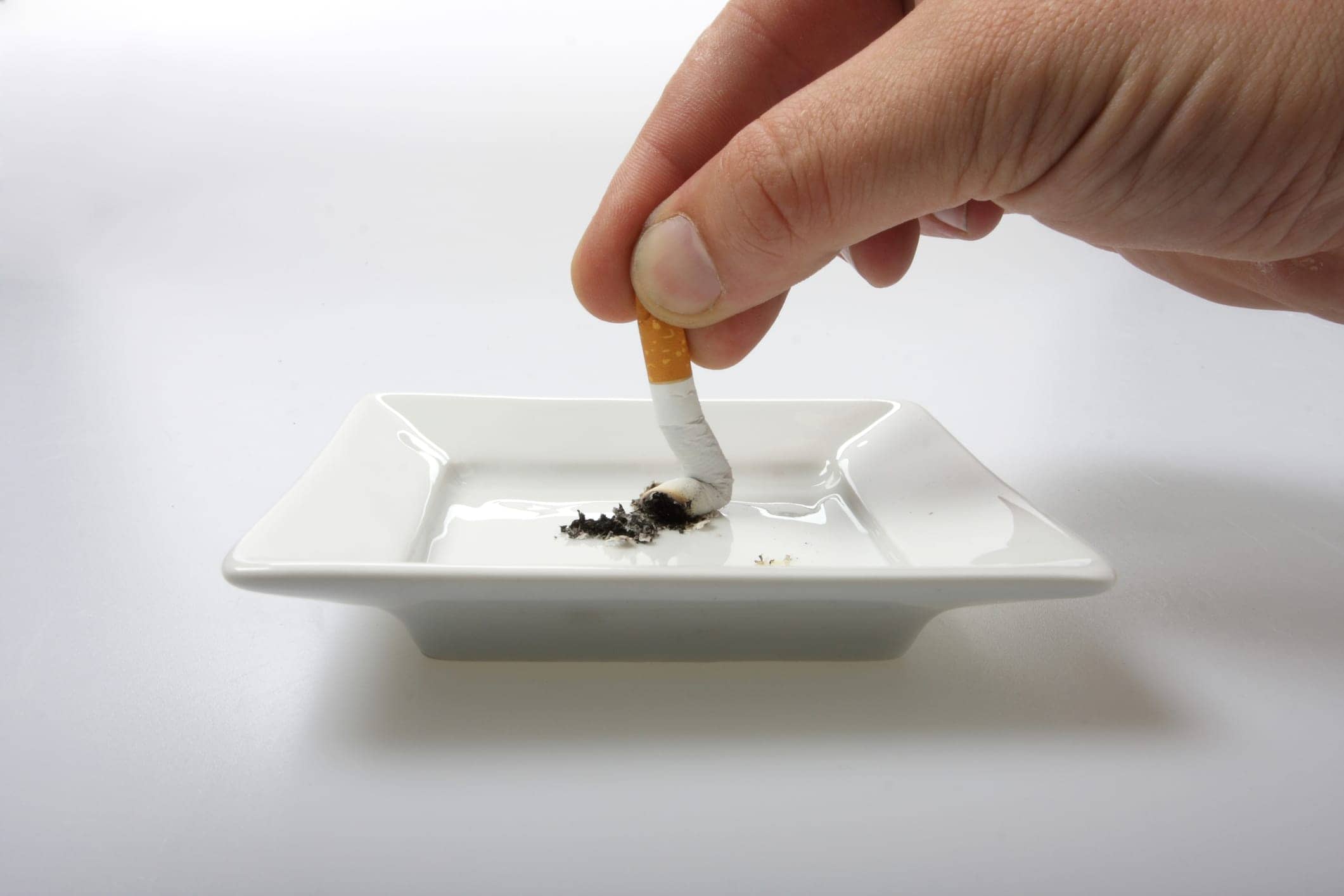 Quitting Smoking Lowers AFib Risk - Cardiology Innovations
