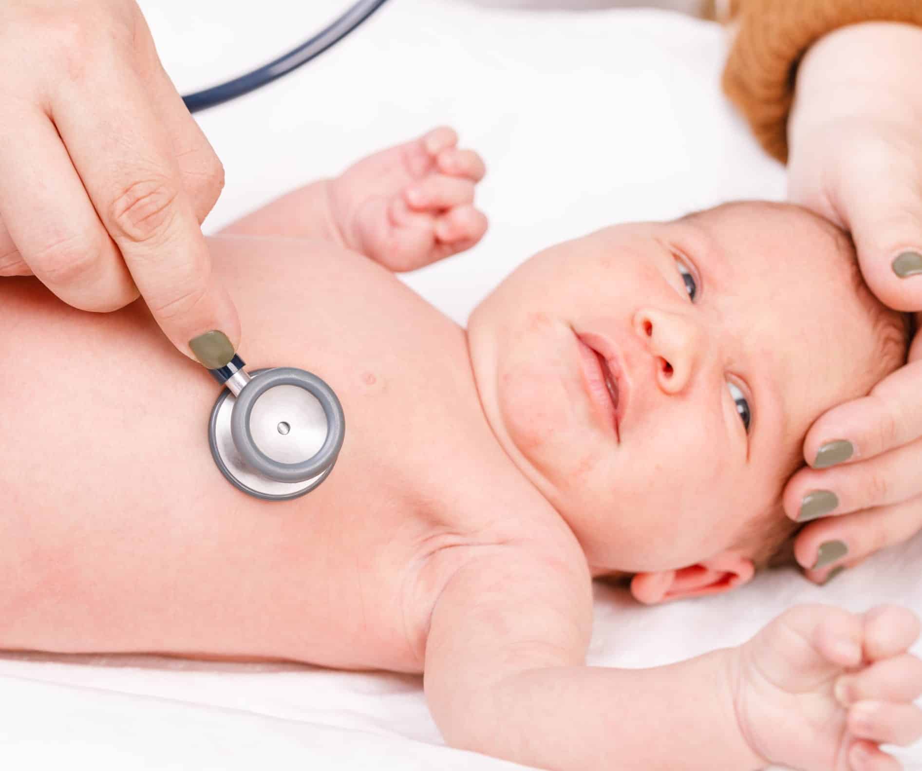 Six Pediatric Heart Device Innovators Win $50K Development Grants ...