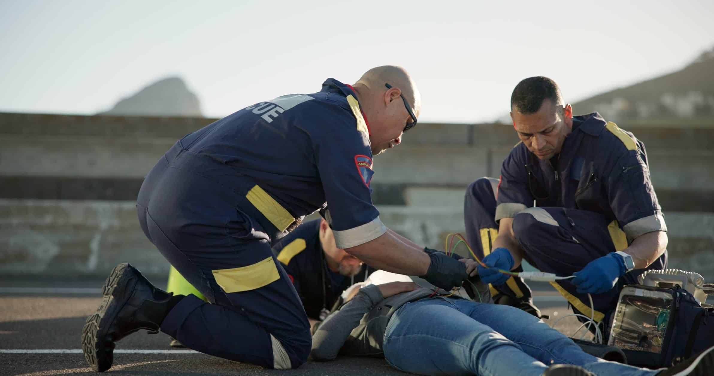 New First Aid Guidelines Expand Emergency Care Protocols - Cardiology ...