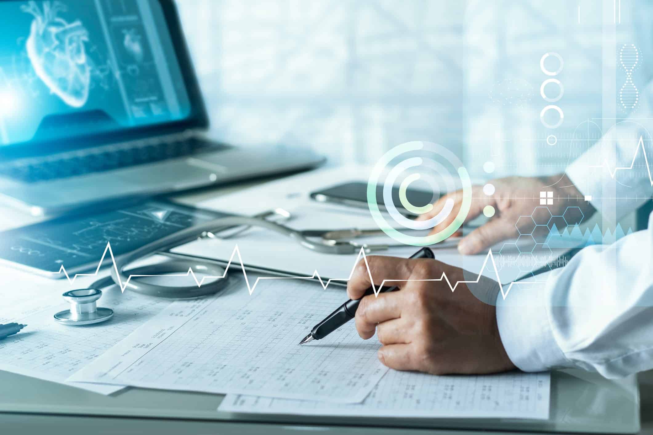 How Cardiologists Can Build a More Valuable Practice - Cardiology ...